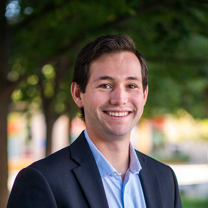 Lucas Beslow - Product Evaluation Hub