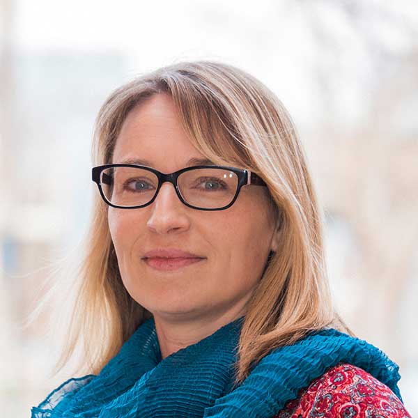 Sarah Outcault - Product Evaluation Hub